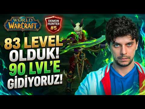WOW'DA BEDAVA OYNAMAK MÜMKÜN MÜ? (Ekonomisi Çok İyi!) | World of Warcraft Midnight