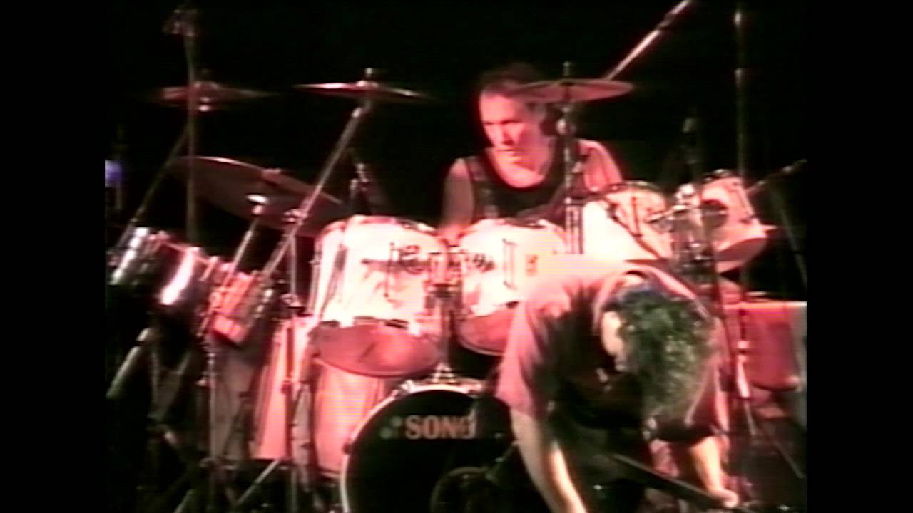 Birth Control - Gamma Ray (Live in Rendsburg, 19.10.1996) - YouTube