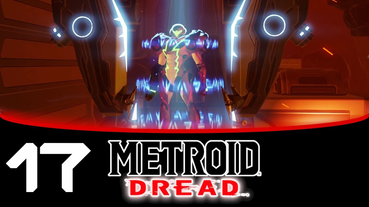 Getting Closer! | Metroid Dread [17] - YouTube