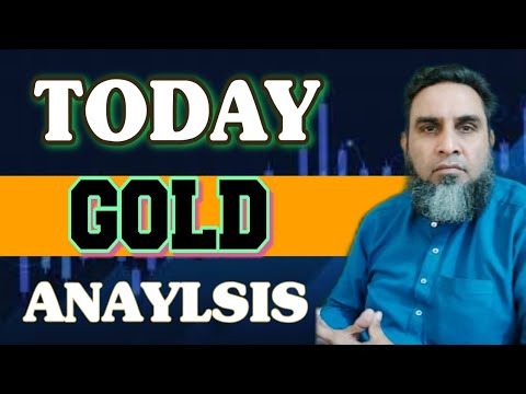 How To Trade Gold Rate News | Today Forex Gold News | Xauusd #xauusd # ...