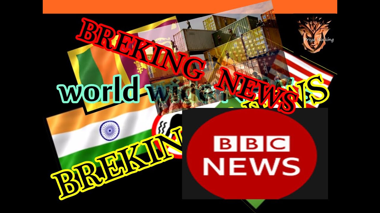 BBC NEWS LIVE TV breaking news - YouTube