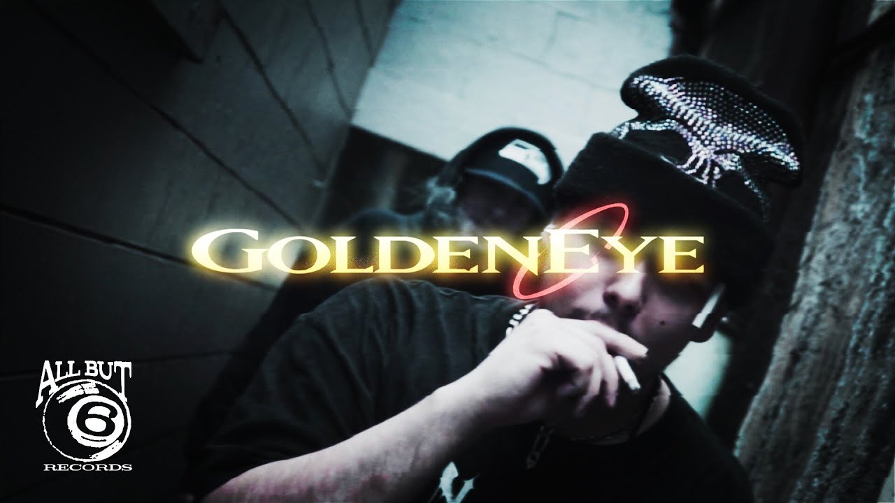 7oh2 & Gutterboysouz - GOLDENEYE [Official Video] - YouTube Music
