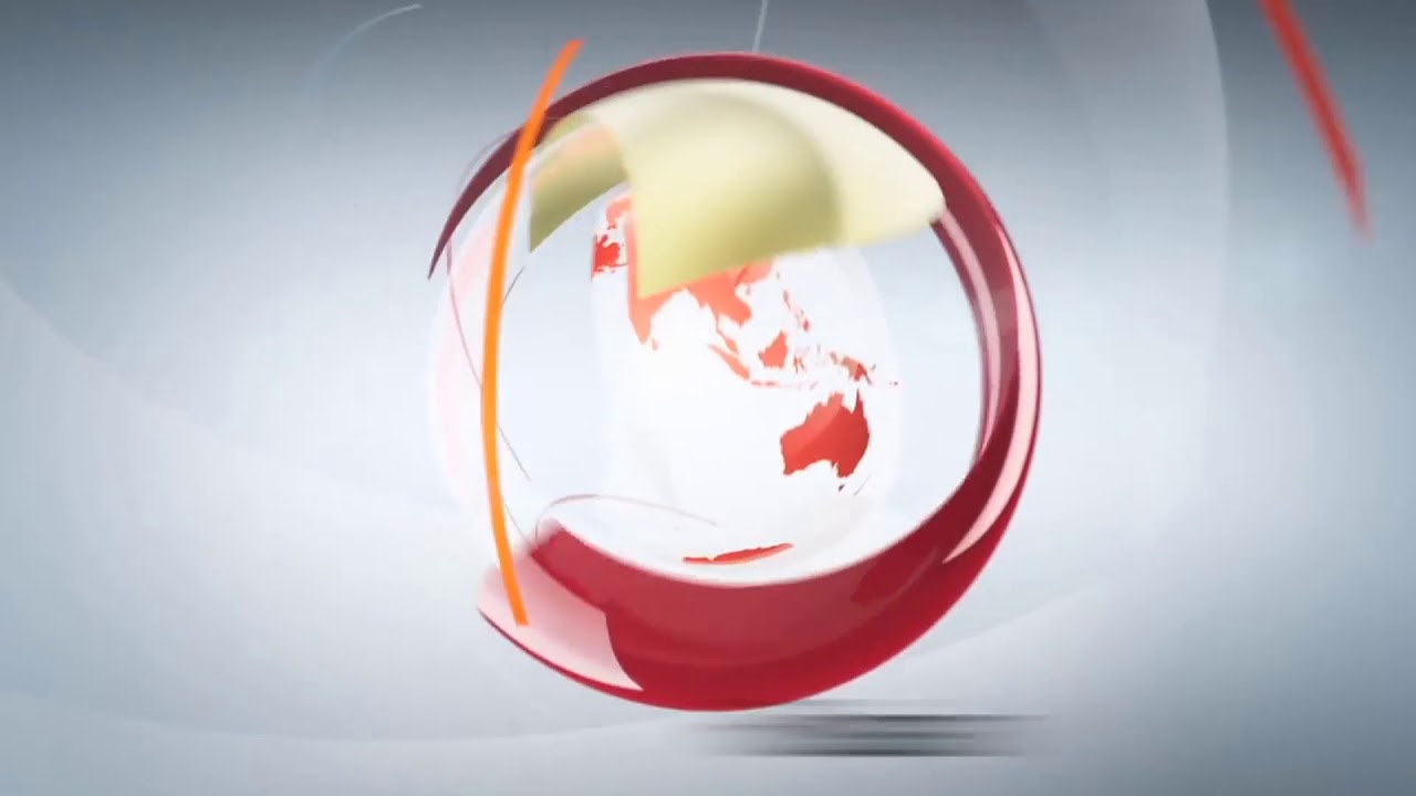 FREE NEWS INTRO - BROADCAST NEWS TEMPLATE - YouTube