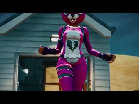 another cuddle team leader clip