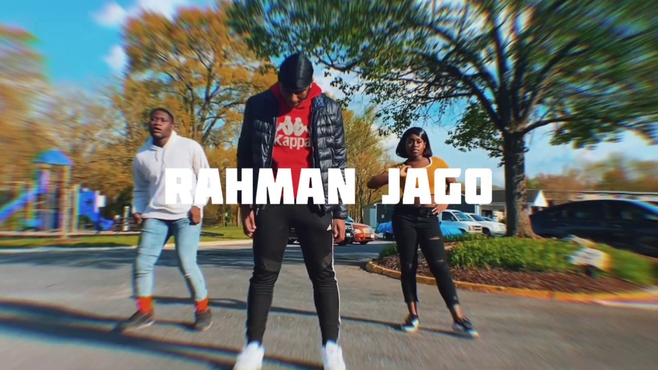 Rahman jago, Jamo Pyper, Zlatan Ibile - Of Lala (Official Dance Video ...