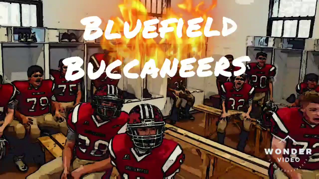 Bluefield Buccaneers - YouTube