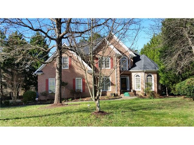 10200 Culpepper Ct Harrisburg, North Carolina 28075 MLS# 3102852 - YouTube