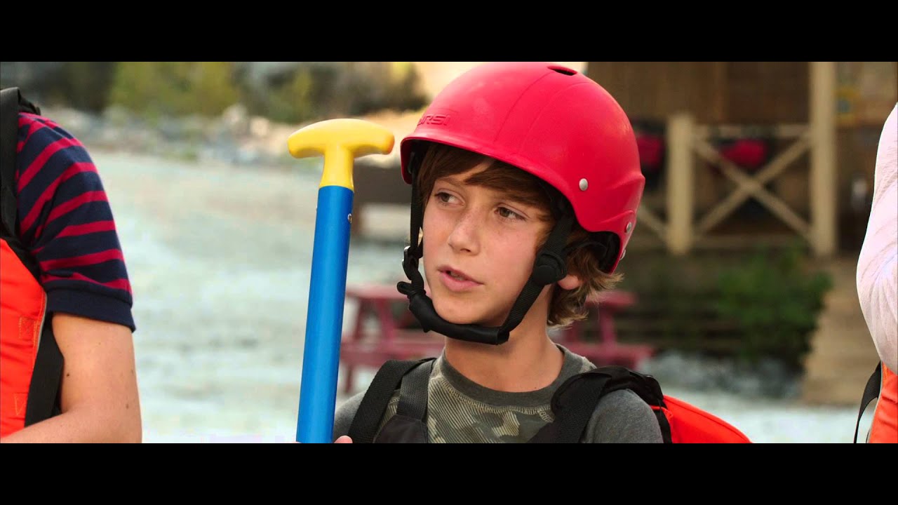 Vacation (2015) Official Trailer - YouTube