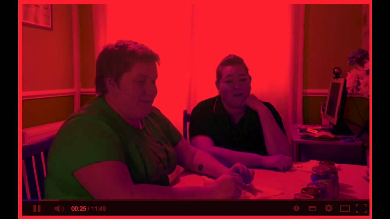 Chris.randon - YouTube