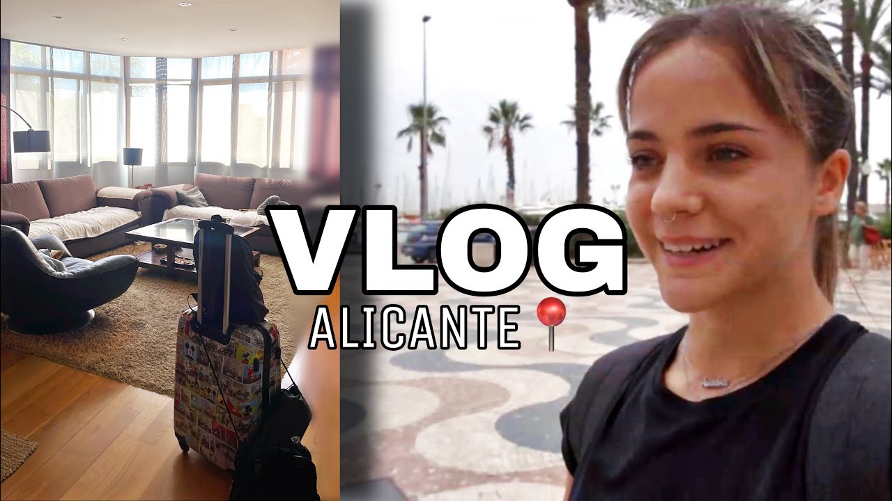 ME HE MUDADO ¿DONDE ENTRENARÉ AHORA? + House tour - YouTube