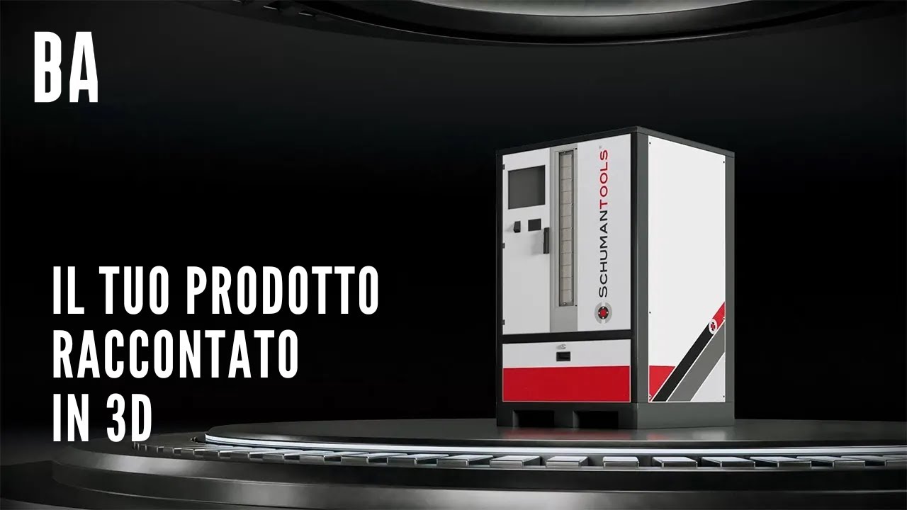 STools24.EVO Schumantools - YouTube