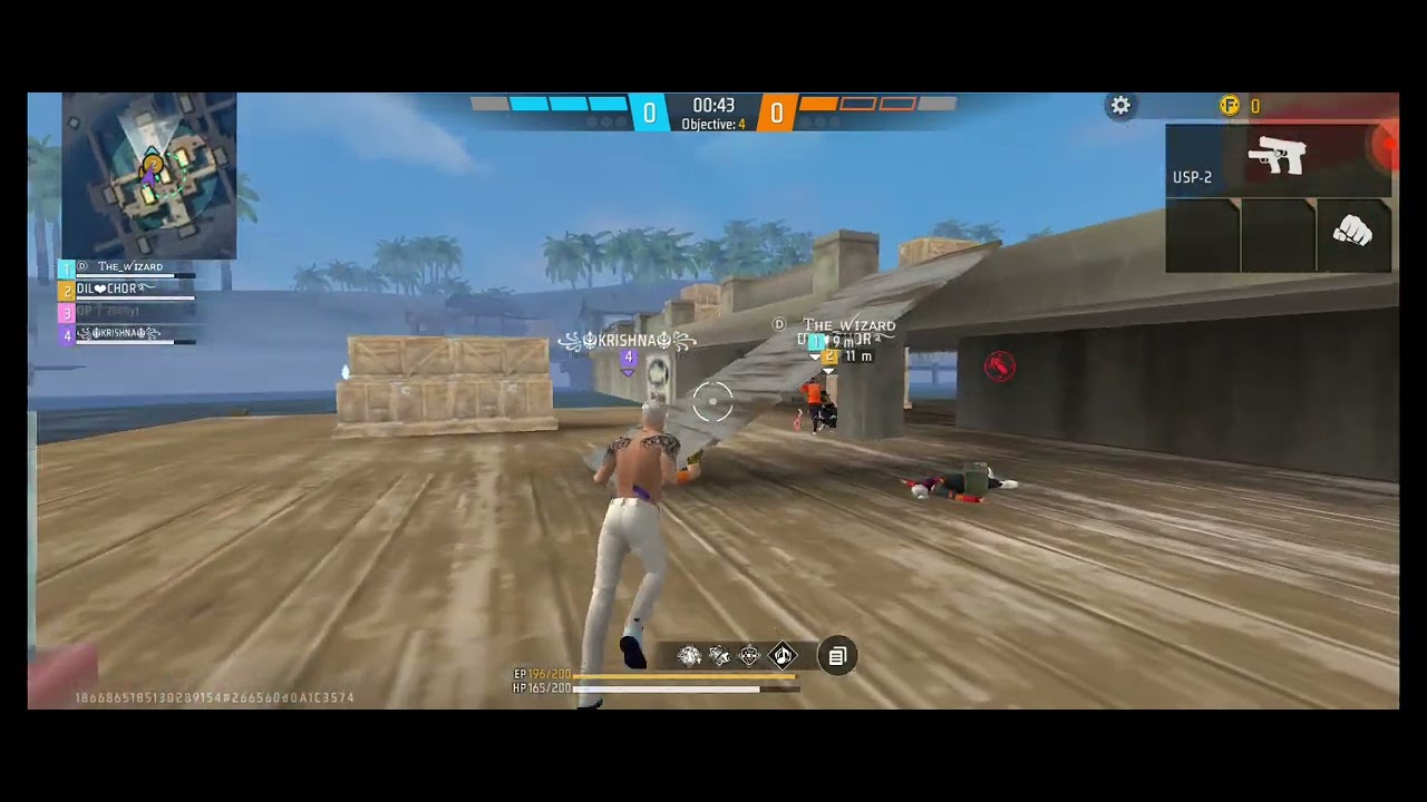 highlight ff - YouTube