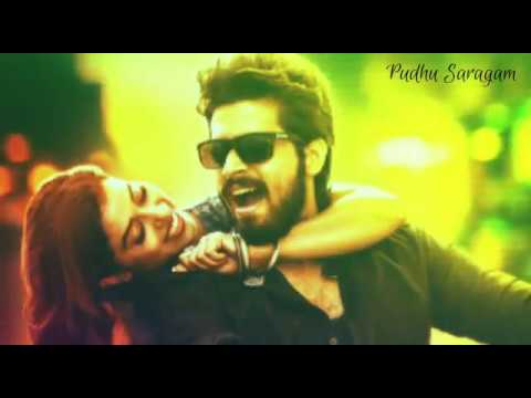 KANNAMMA UNNAI | ISPADE RAJAVUM IDHAYA RANIYUM | HARISH | SHILPA | FULL ...
