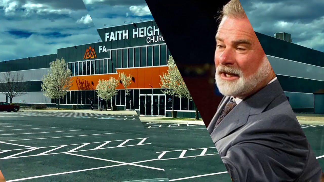 Keith Moore 2020 - YouTube