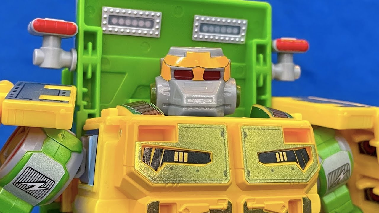 Okay But For Real This Time - TMNT Collab. Party Wallop Metalhead ...