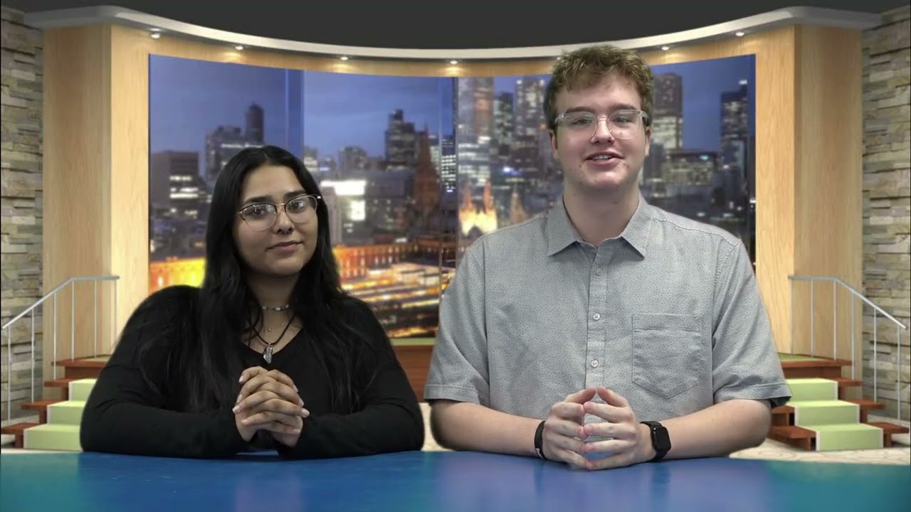 UCTV Week 8 2022-2023 - YouTube