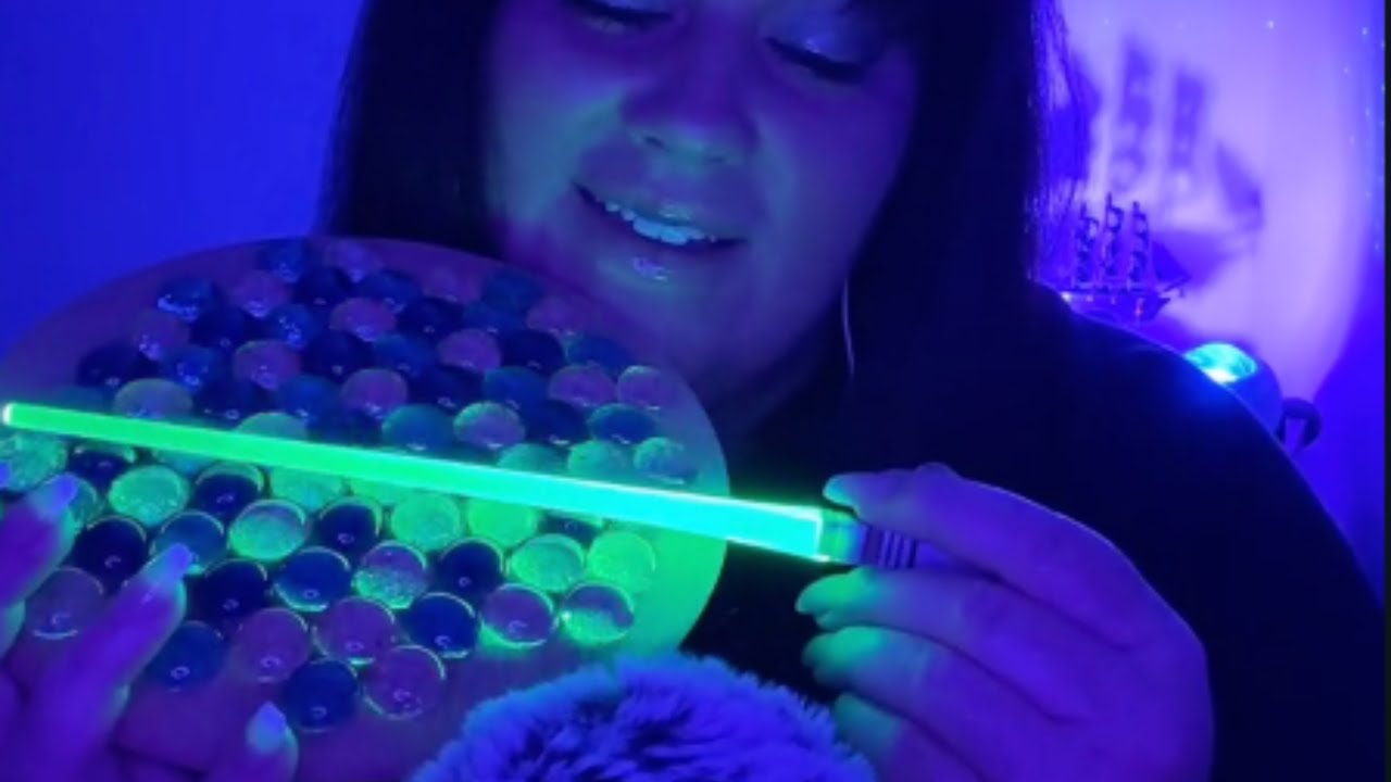 ASMR For People Who Need Sleep Right Now 😴 Live 154 - YouTube