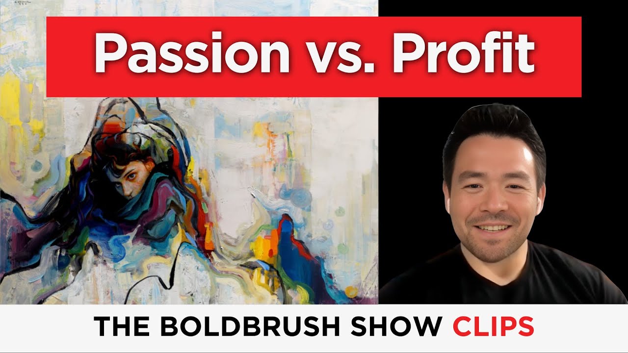 Navigating the NFT Art World: Passion Over Profit - David Cheifetz ...