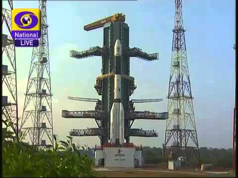 PSLV GSLV GSLV MK3 - YouTube