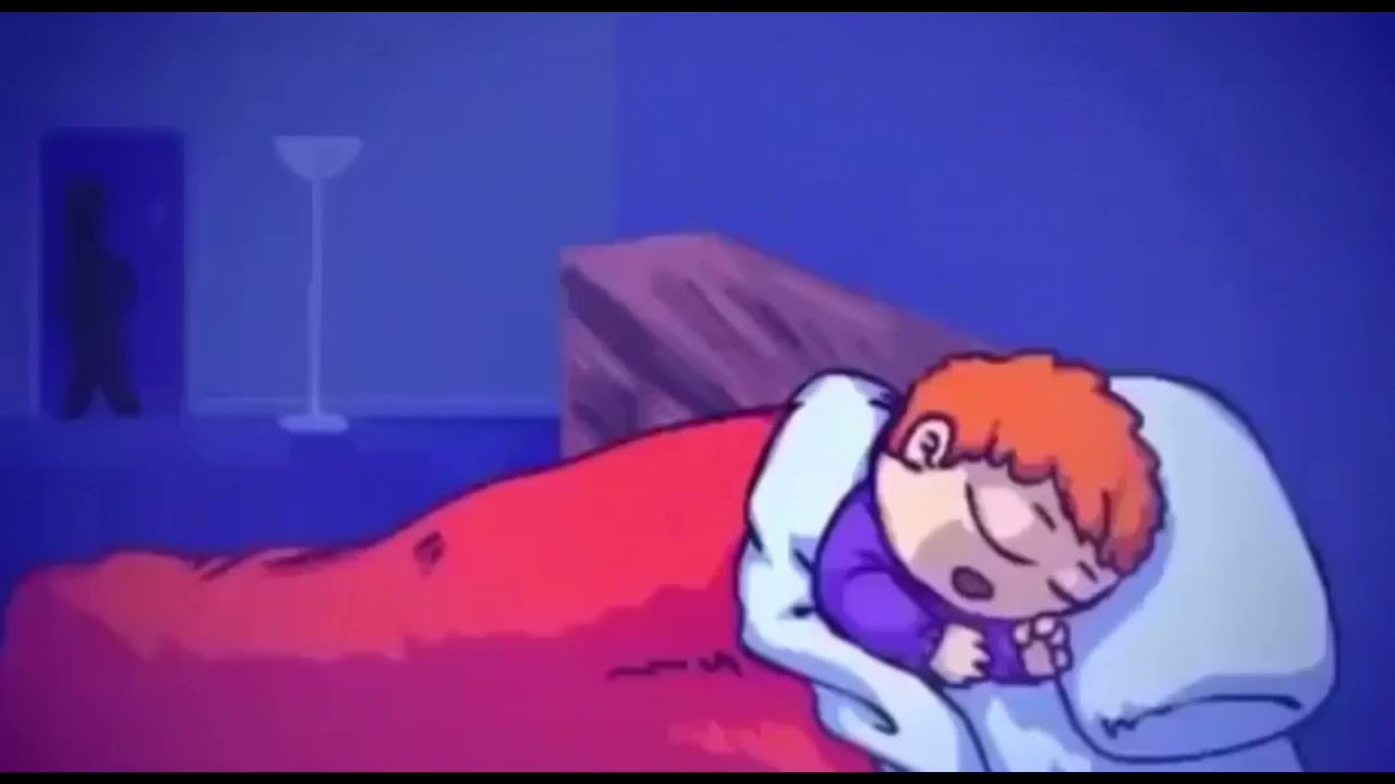 Look at little Tim Tim - YouTube