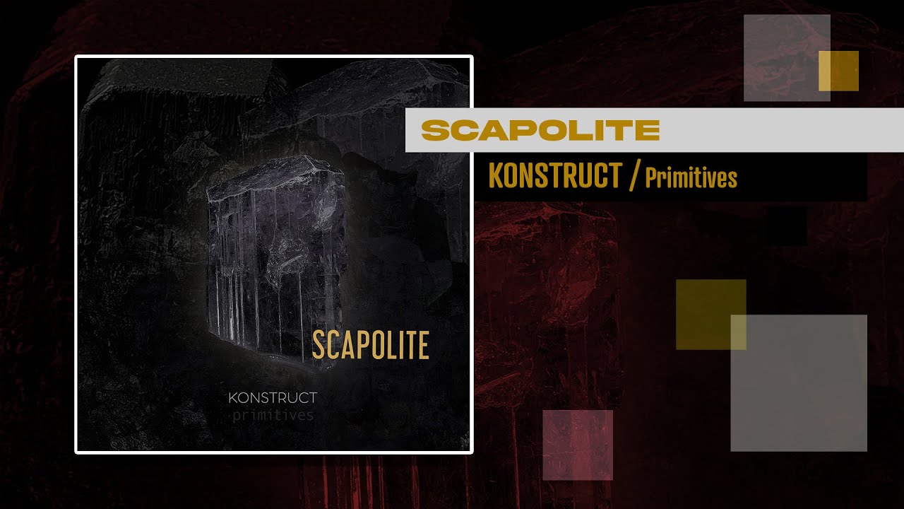 Un Jeudi comme les autres - Ep55 - Konstruct/Primitives - Scapolite - YouTube