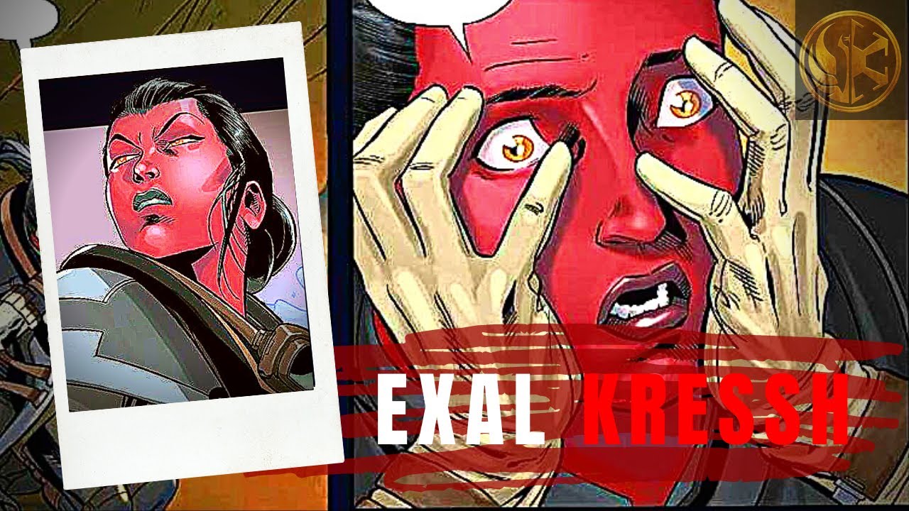 The Emperor Saw Her as a Body to Be Filled: - YouTube