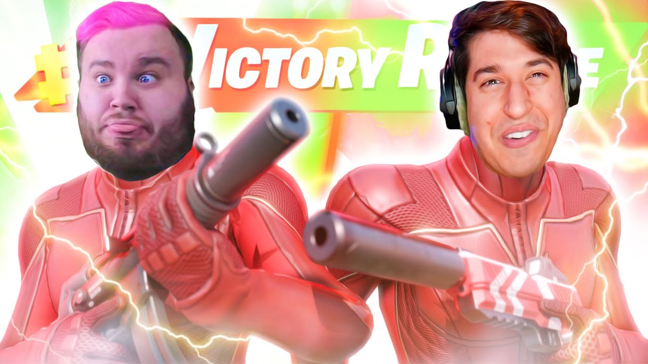 MARKOKOFS I JA POSTALI FLASHEVI LMAO! *POSTAVILI REKORD XD?* - YouTube