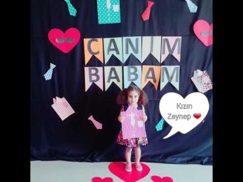 👑 Babalar günü 👑