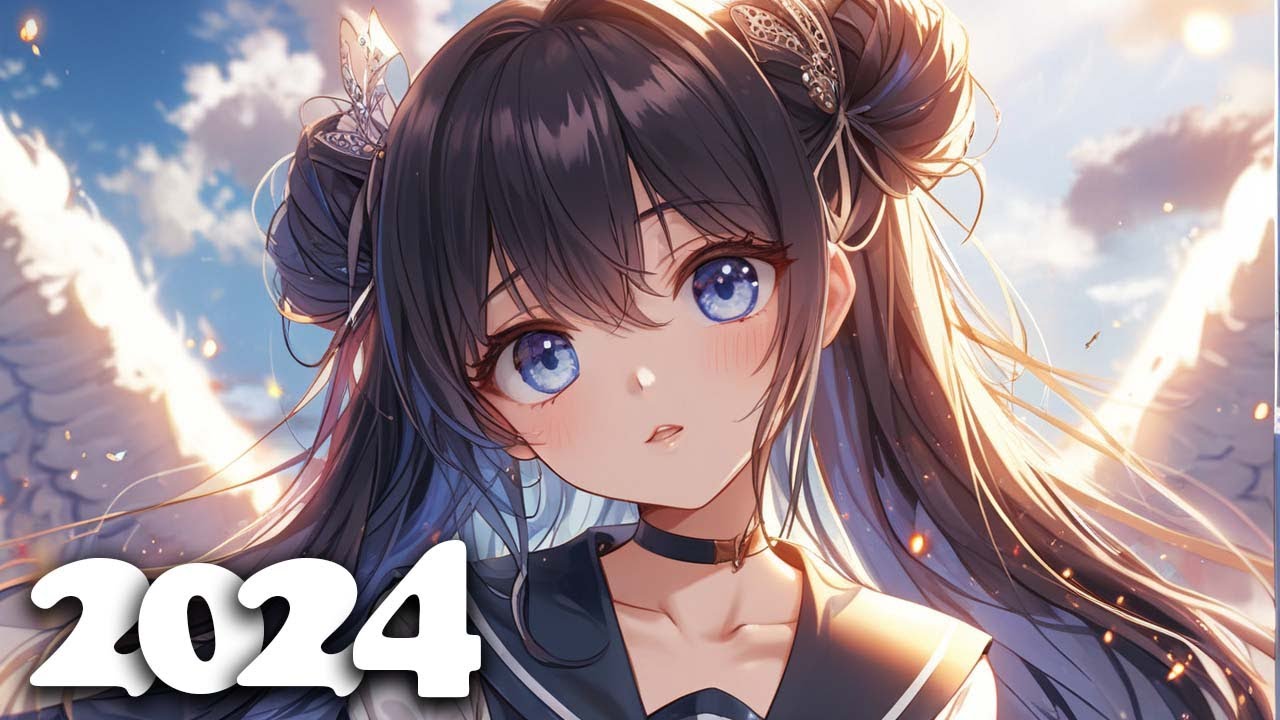 Nightcore Music Mix 2024 ♫ Best Nightcore Music Mix 2024 ♫ Remixes of ...