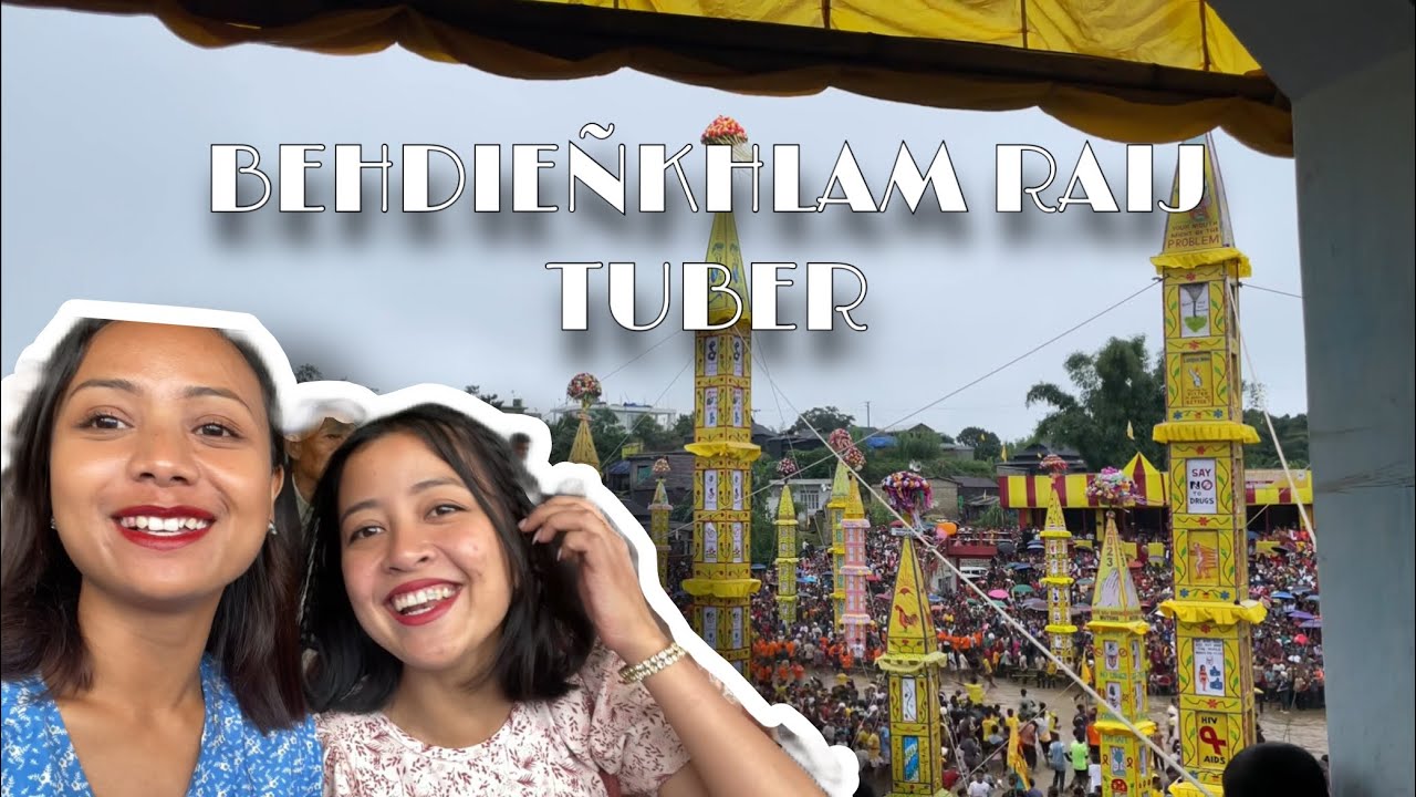RAIJ TUBER BEHDEIÑKHLAM 2023 | Ewod&Mynnu - YouTube