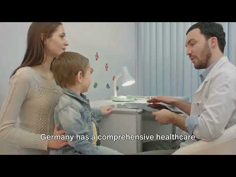 All the Help You Can Get in Germany as a single mom 💝