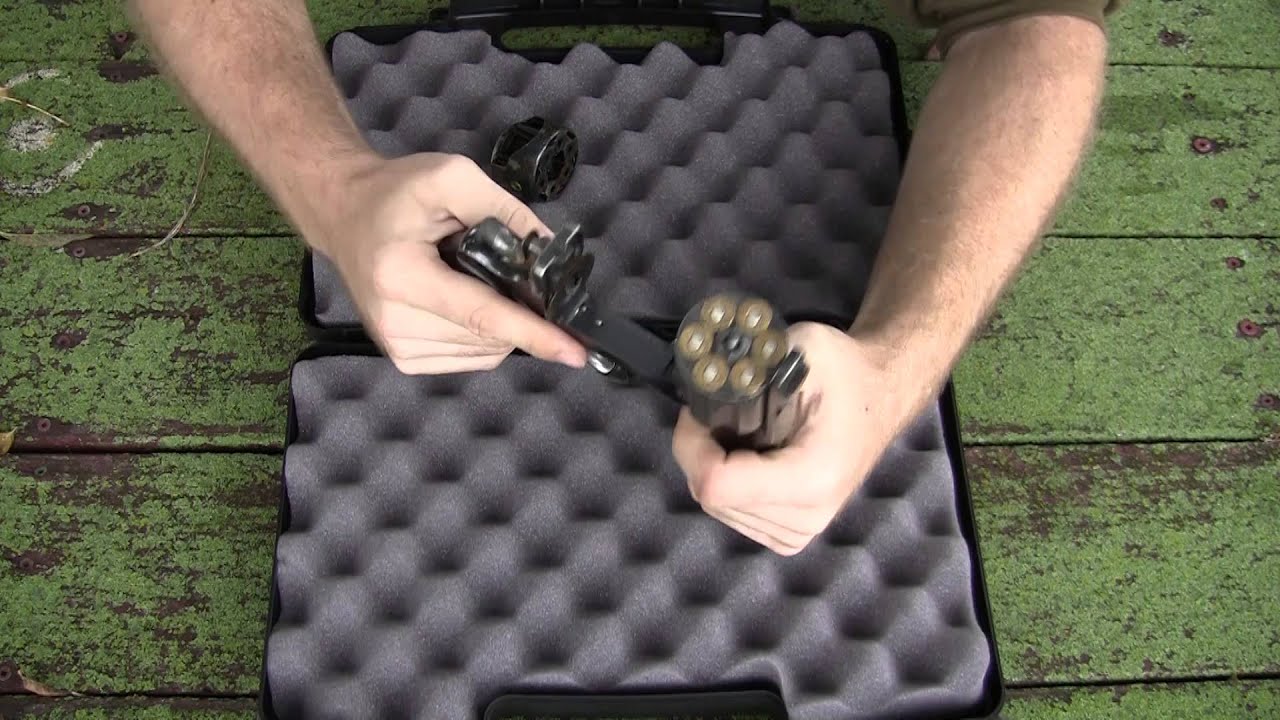 Prideaux loader - YouTube