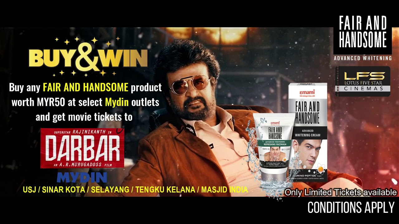 Share this video & Win the cash worth of Rm500 - YouTube