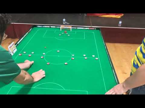 FINAL V OPEN FUTBOLCHAPAS ZARAGOZA 2022