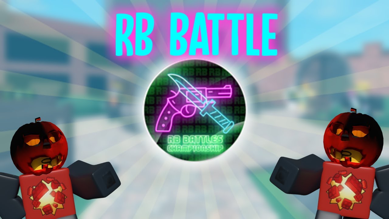 Murder Mystery 2 RB KNIFE BADGE | Roblox MM2 - YouTube