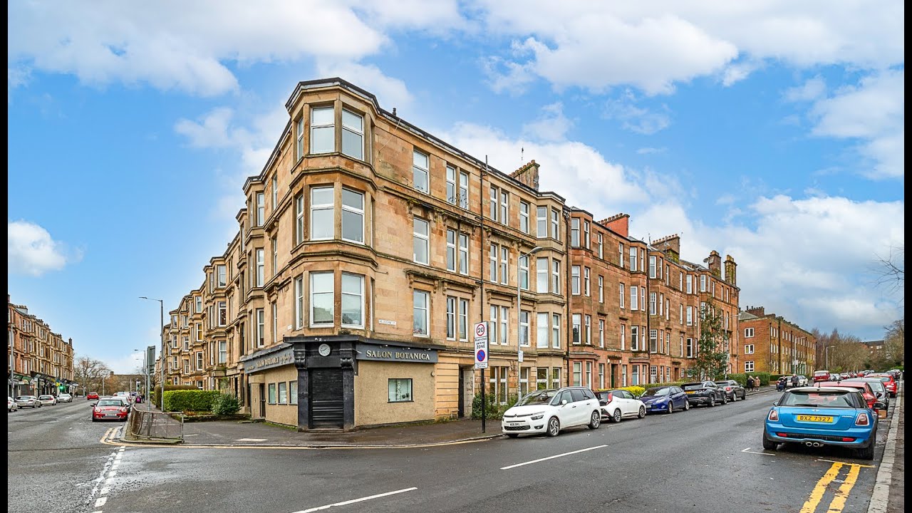 Kelbourne Street Walkthrough Video - YouTube