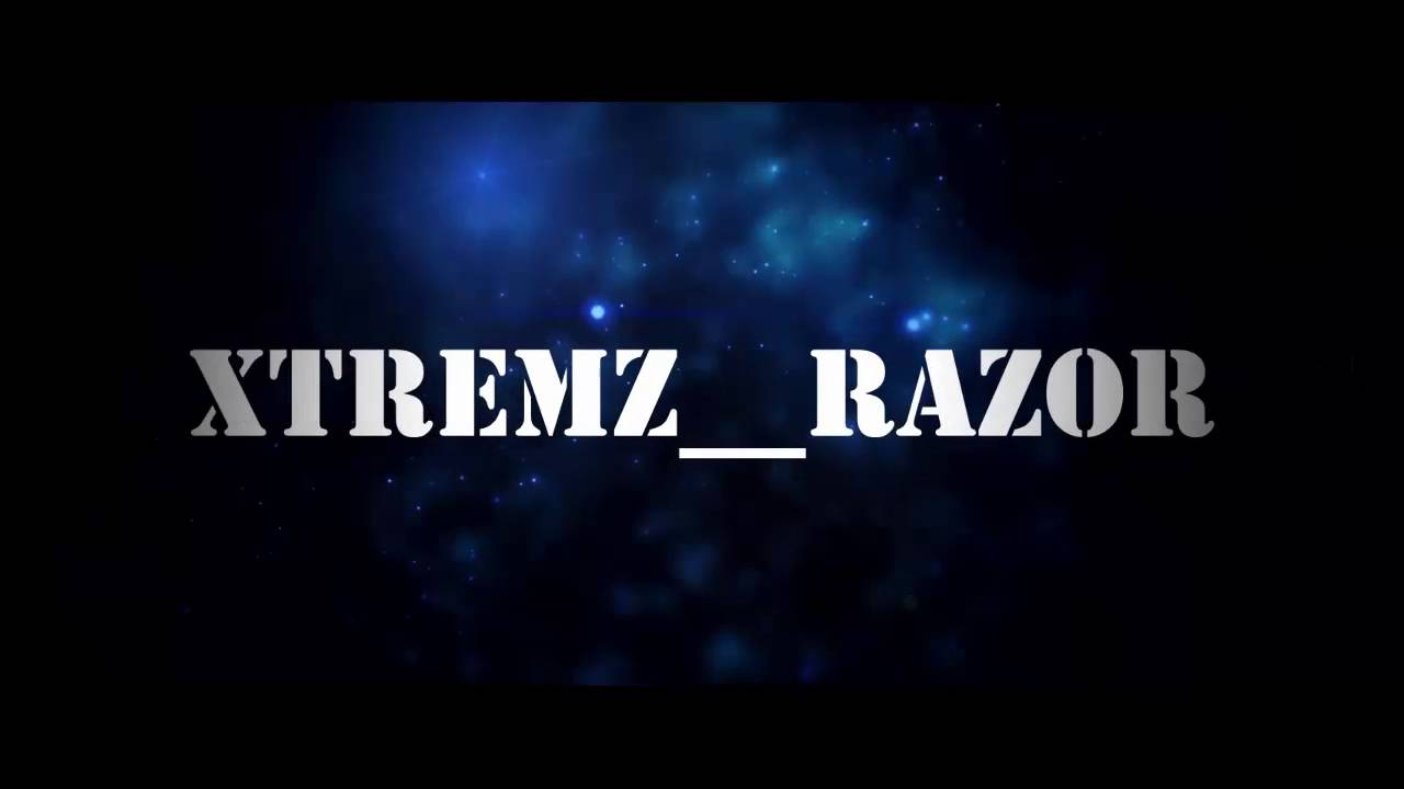 Nouvelle Intro !!!!!!!!!!!!! - YouTube