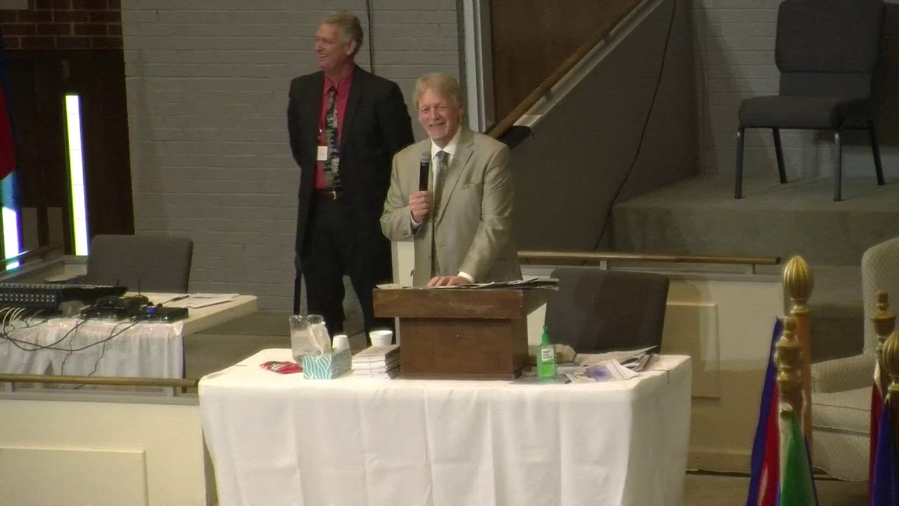 General Assembly 2019 - Friday Morning - Zion Assembly Church of God ...