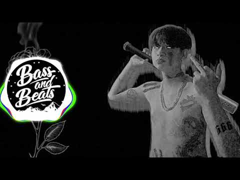 GHOSTEMANE - Hades [BASS BOOSTED]