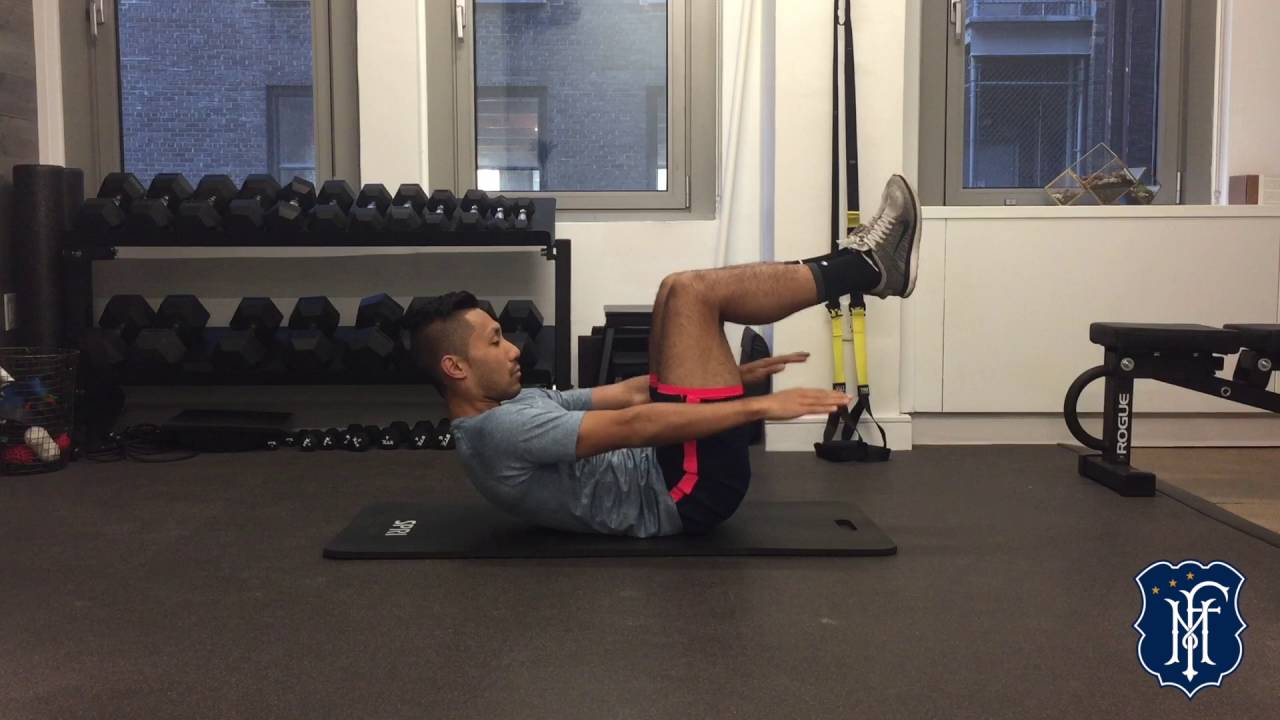 Modified Hundreds - YouTube