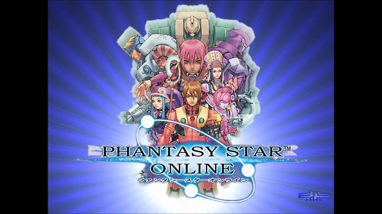 Phantasy Star Online Music: Weird Night Extended HD - YouTube