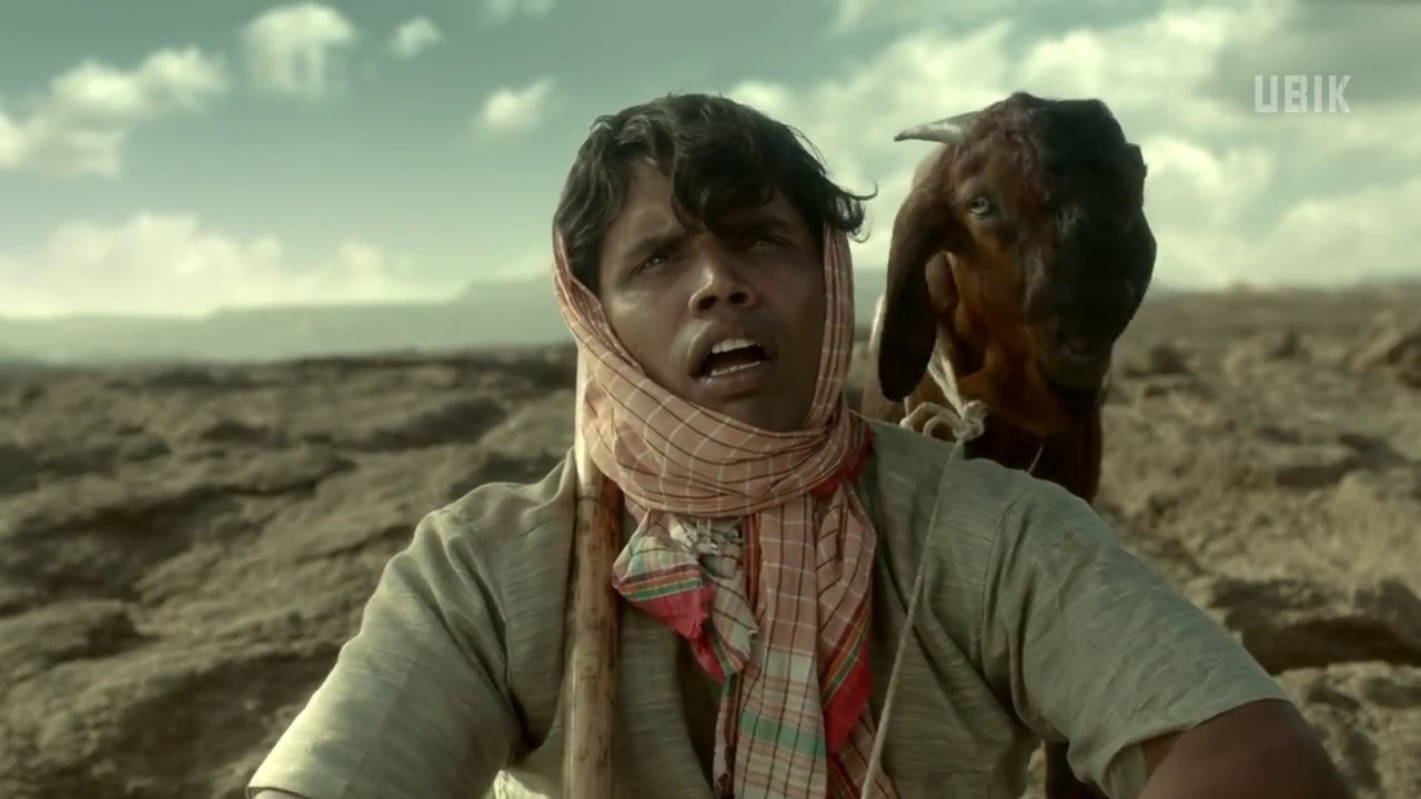 JSW : Goats TVC - YouTube