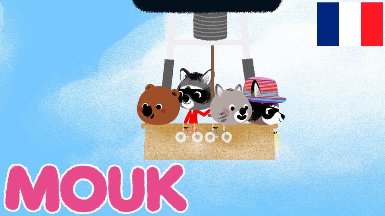 Mouk - Les dessins géants (Pérou) HD | Découvre le monde avec Mouk ...