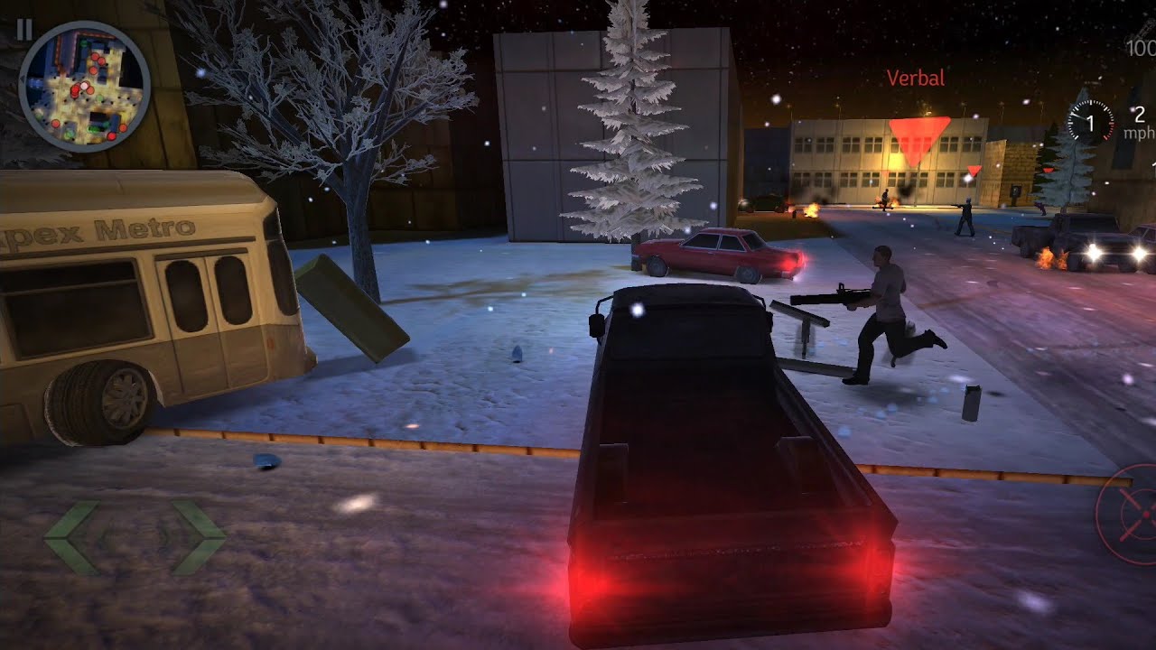 🔥Payback 2 : The Battle Sandbox Gameplay | Ultimate Mobile Game | Part ...