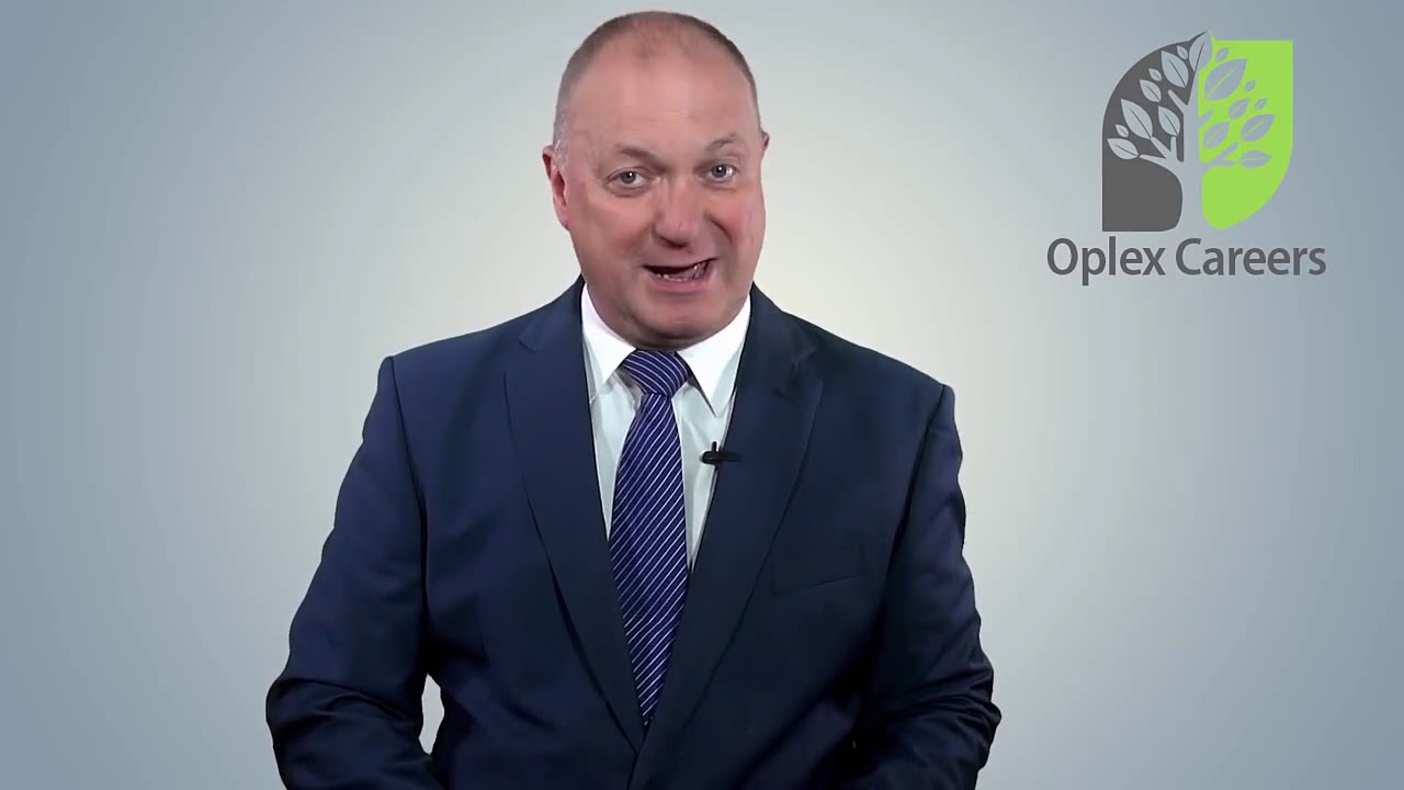 Oplex Careers - YouTube