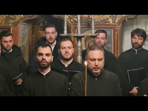 Parohia Cepari, Argeș: ”Vin colindători”