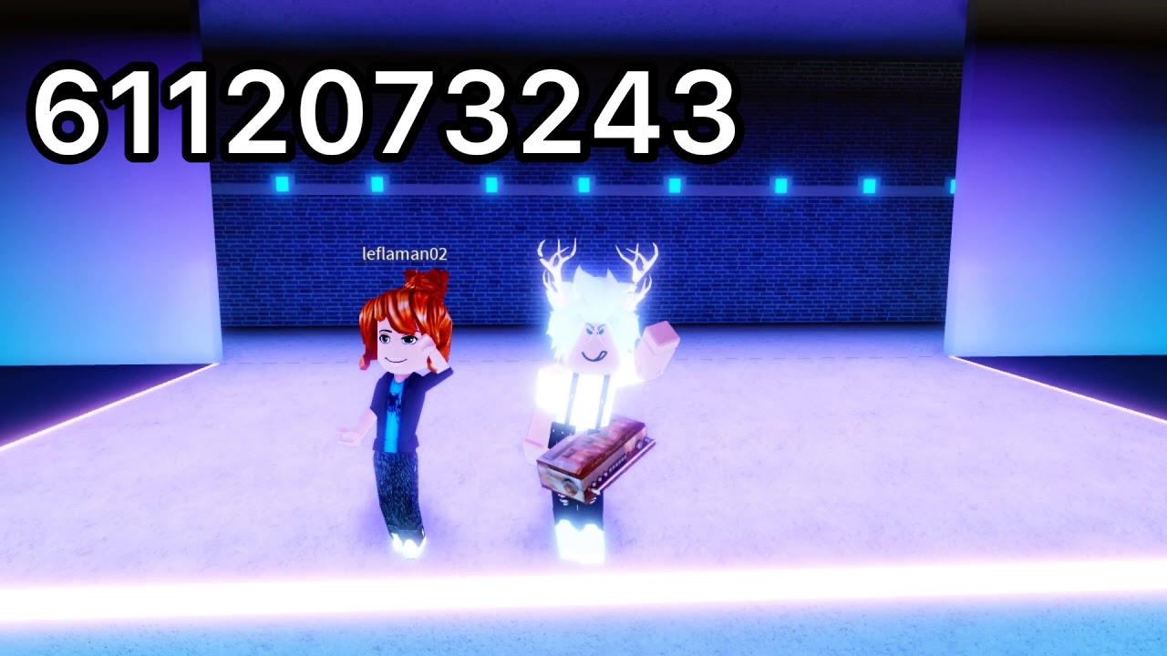 🔥 ROBLOX BYPASSED CODES SONG ID'S 2020 - 2021 [ LOUDEST] 🔥 #8 - YouTube