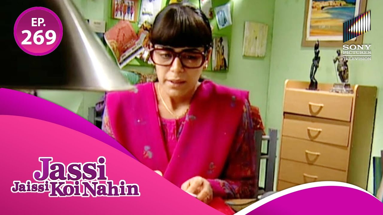 क्या Jassi Expose कर पाएगी Armaan की Real Identity? | Jassi Jaissi Koi ...