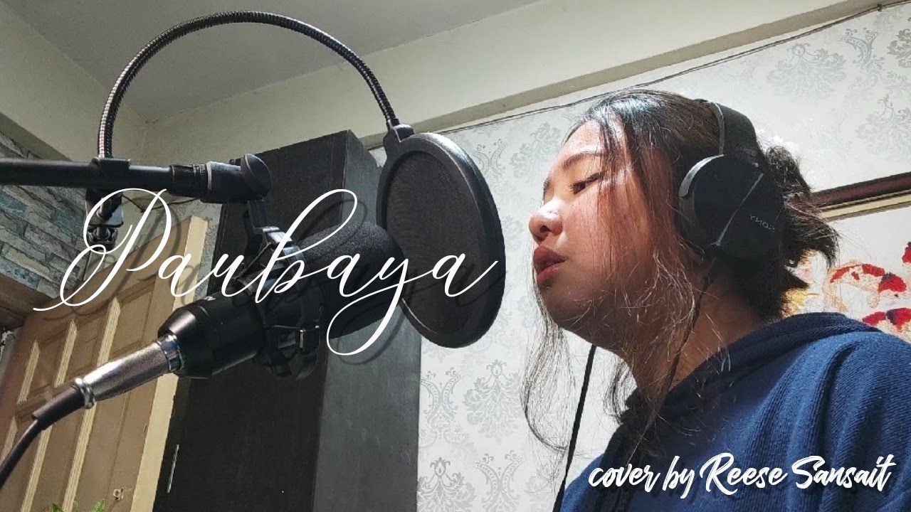 Moira Dela Torre - Paubaya || Cover by Reese Sansait - YouTube Music