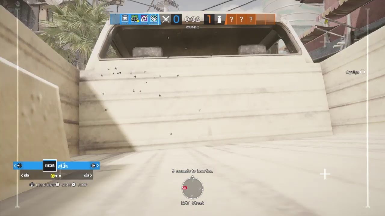 New ops operation nighthaven - YouTube